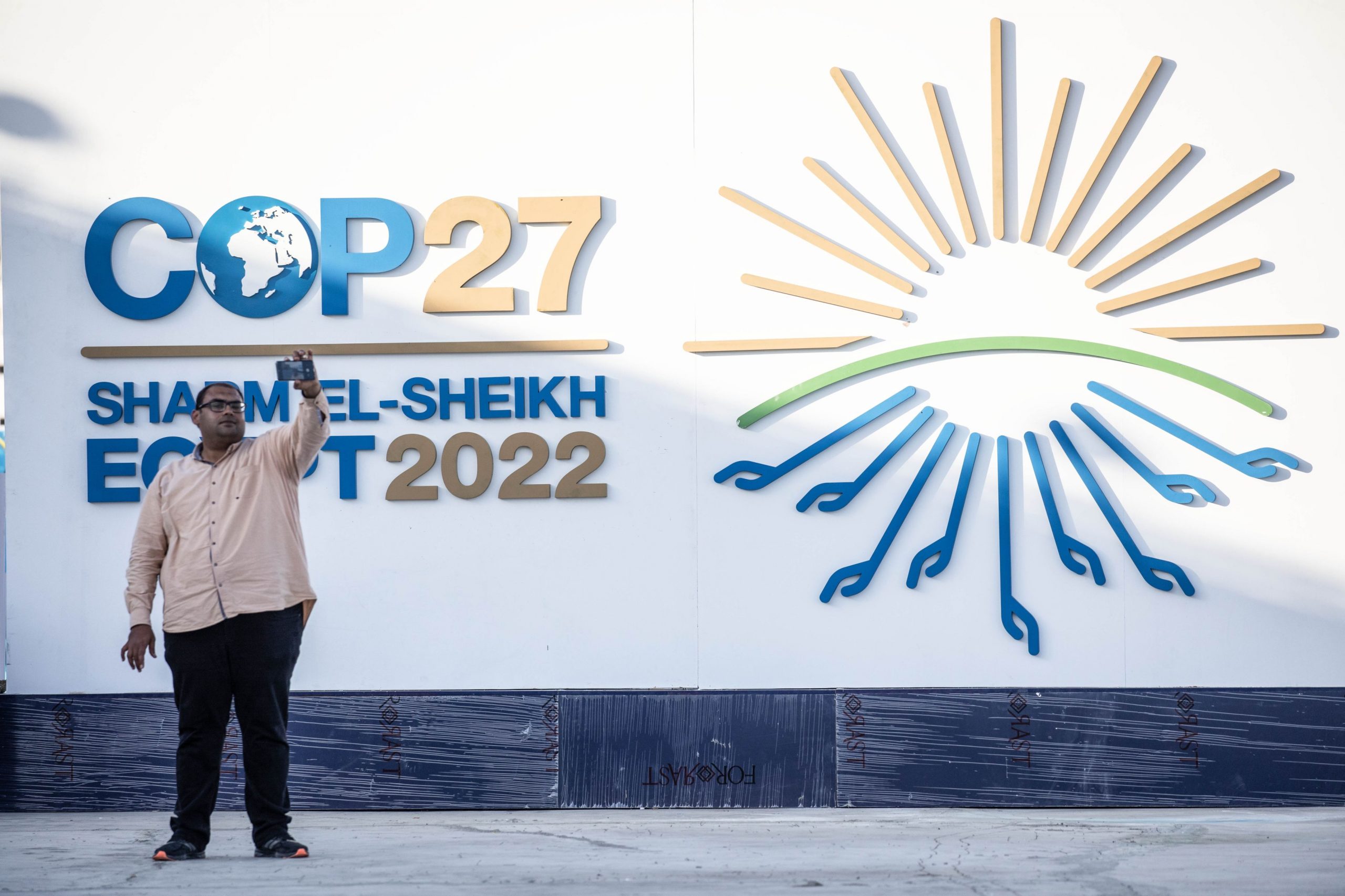 Egipt: Conferința ONU privind schimbările climatice COP27 se deschide la Sharm el-Sheikh