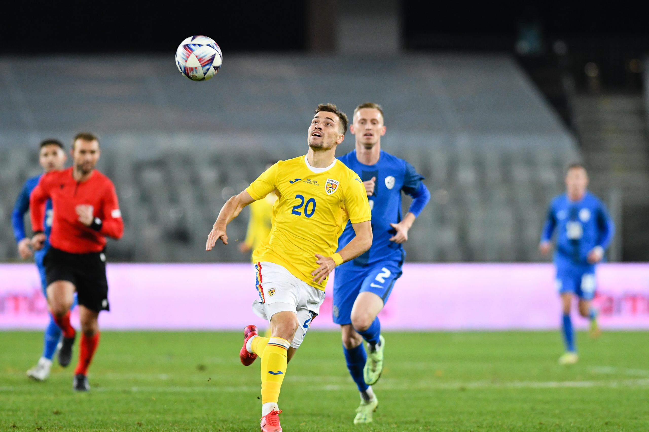 Jucătorii de fotbal îmbătrânesc mai repede și dezvoltă demența mai ...