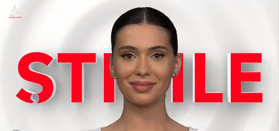 Știrile de la ora 17:00, prezentate de Alice Stroescu, 6 noiembrie 2022 ...