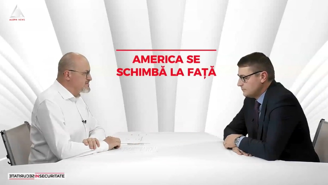 INSECURITATE. EXCLUSIV. Sociologul Vladimir Ionaş, despre alegerile din ...