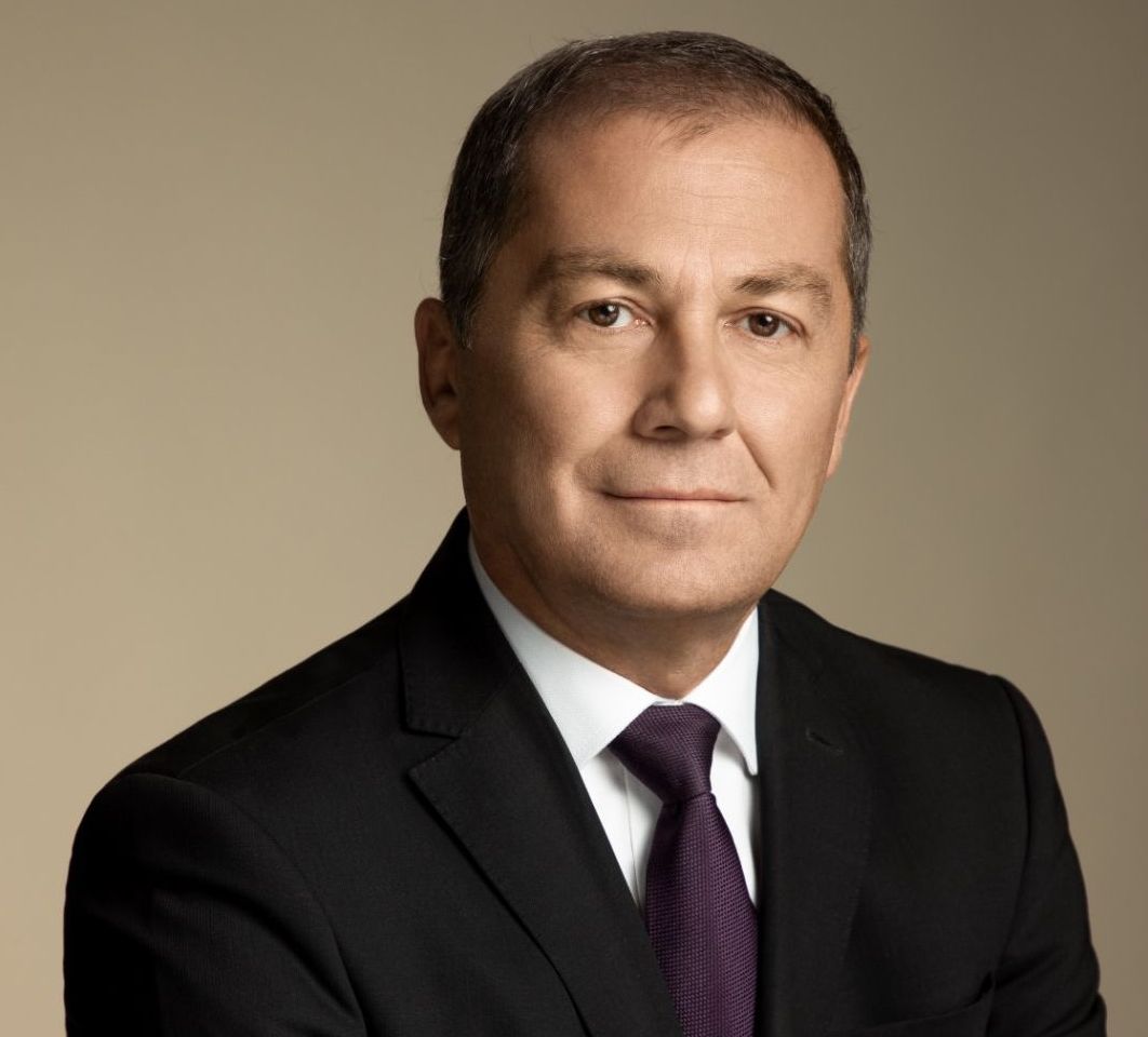 Daniel Morar, fost judecător al CCR și fostul șef al DNA, a intrat în ...