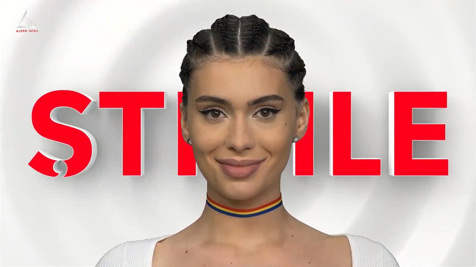 Știrile de la ora 16:00, prezentate de Alice Stroescu, 1 decembrie 2022 ...