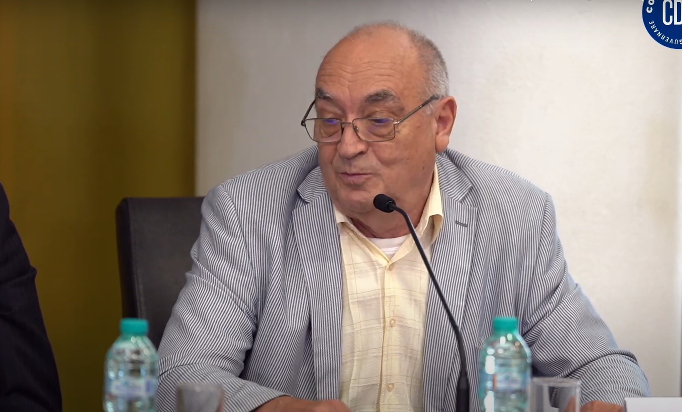 Președintele SSMR, Radu Gologan, despre introducerea probei de BAC la ...