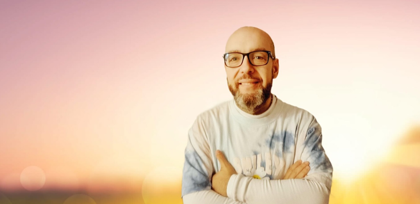 Radu Leca, psiholog, îți spune ce ar iubi și ce l-ar emoționa pe ...