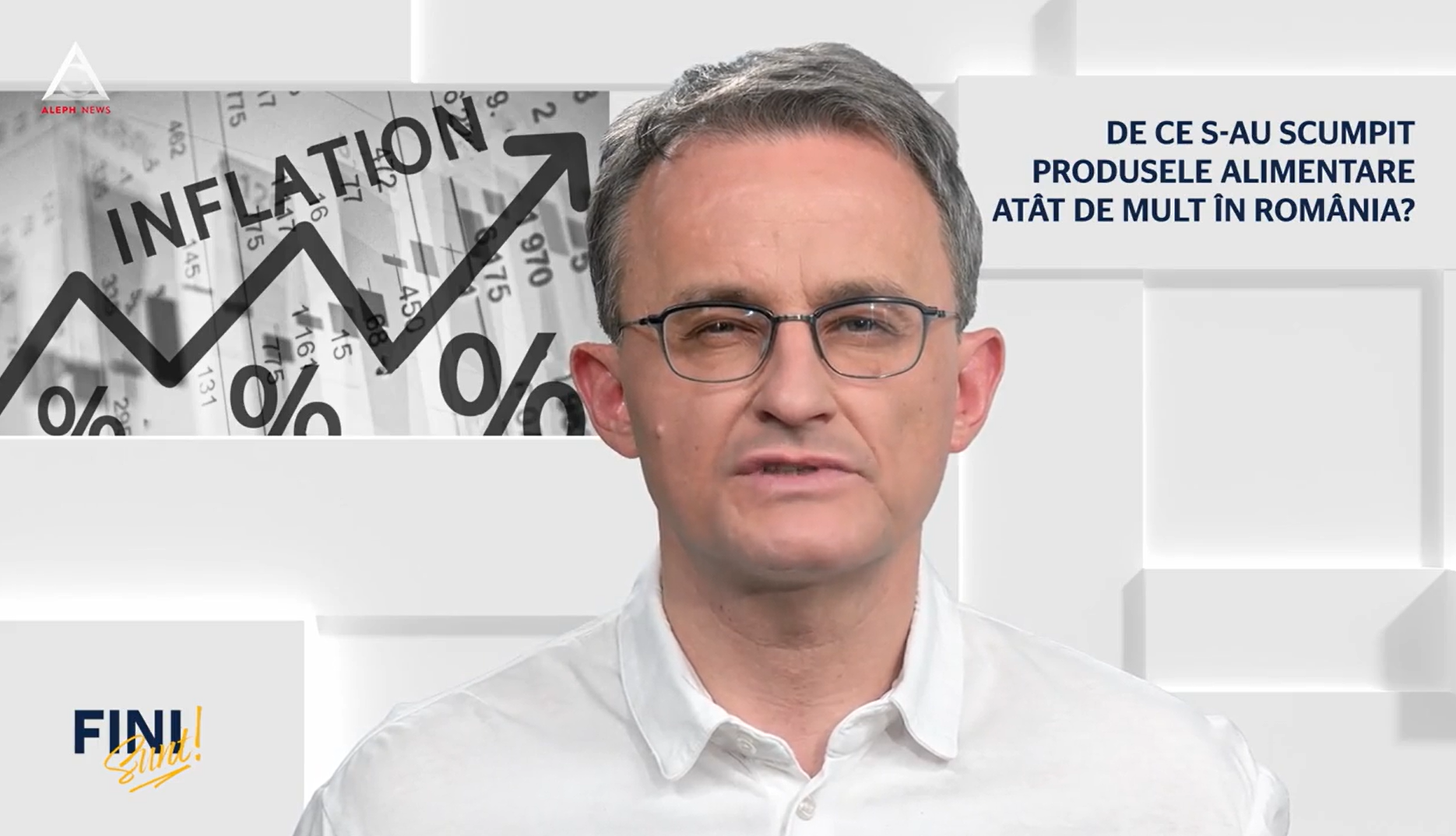 Fini sunt! De ce s-au scumpit produsele alimentare atât de mult în ...