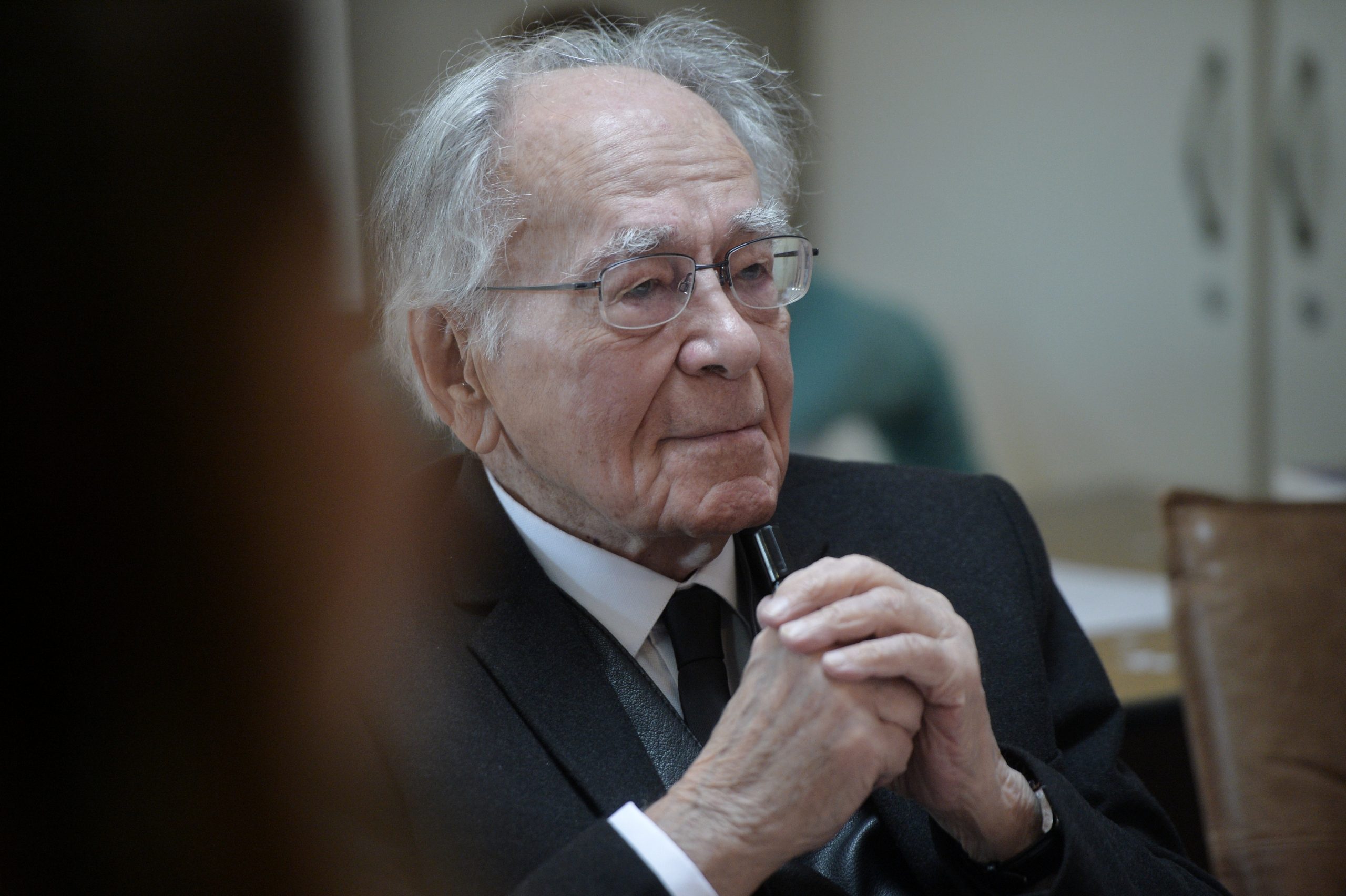 A murit Mihai Șora. Filosoful român avea 106 ani