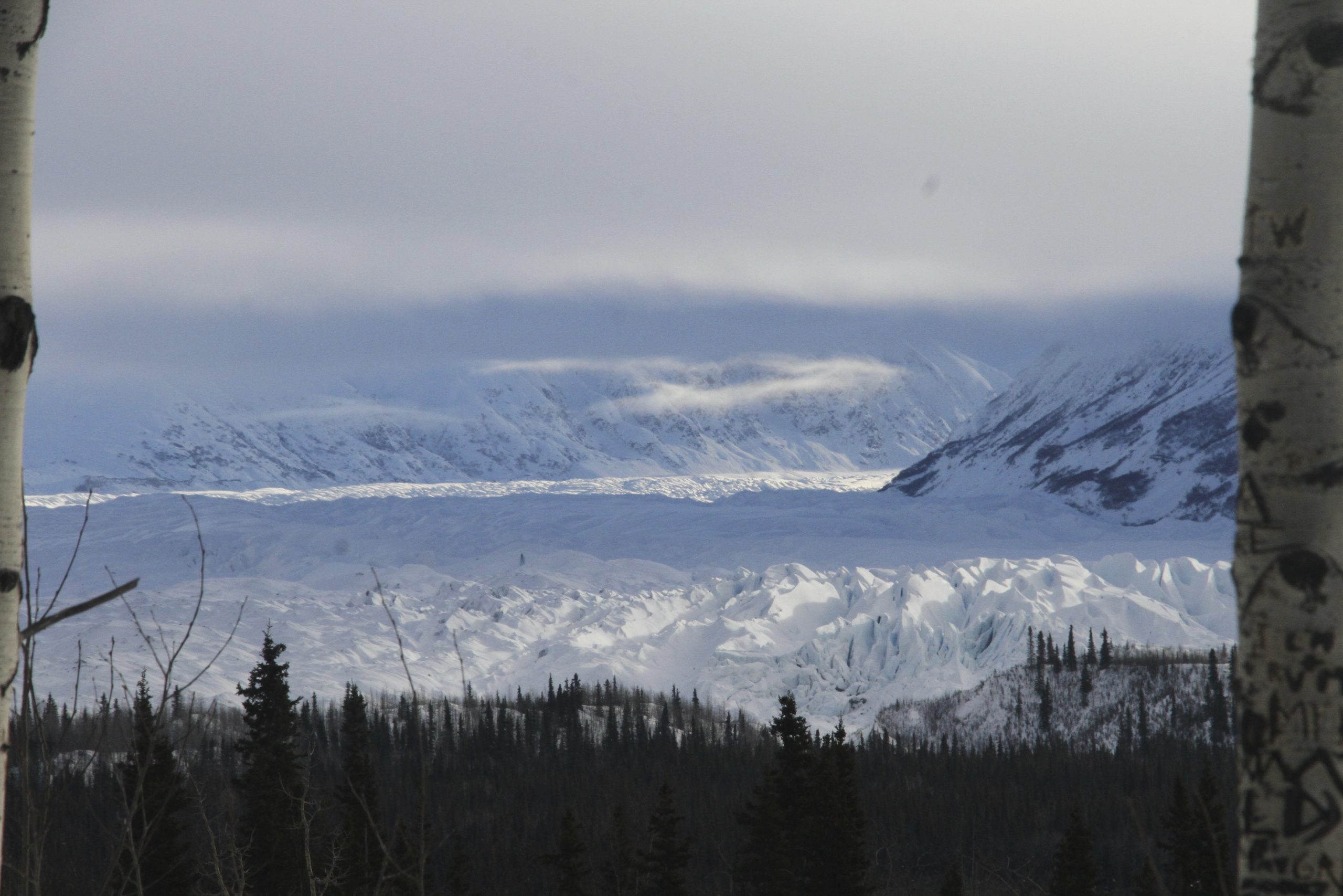 Nord-estul Statelor Unite și estul Canadei sub un frig polar istoric