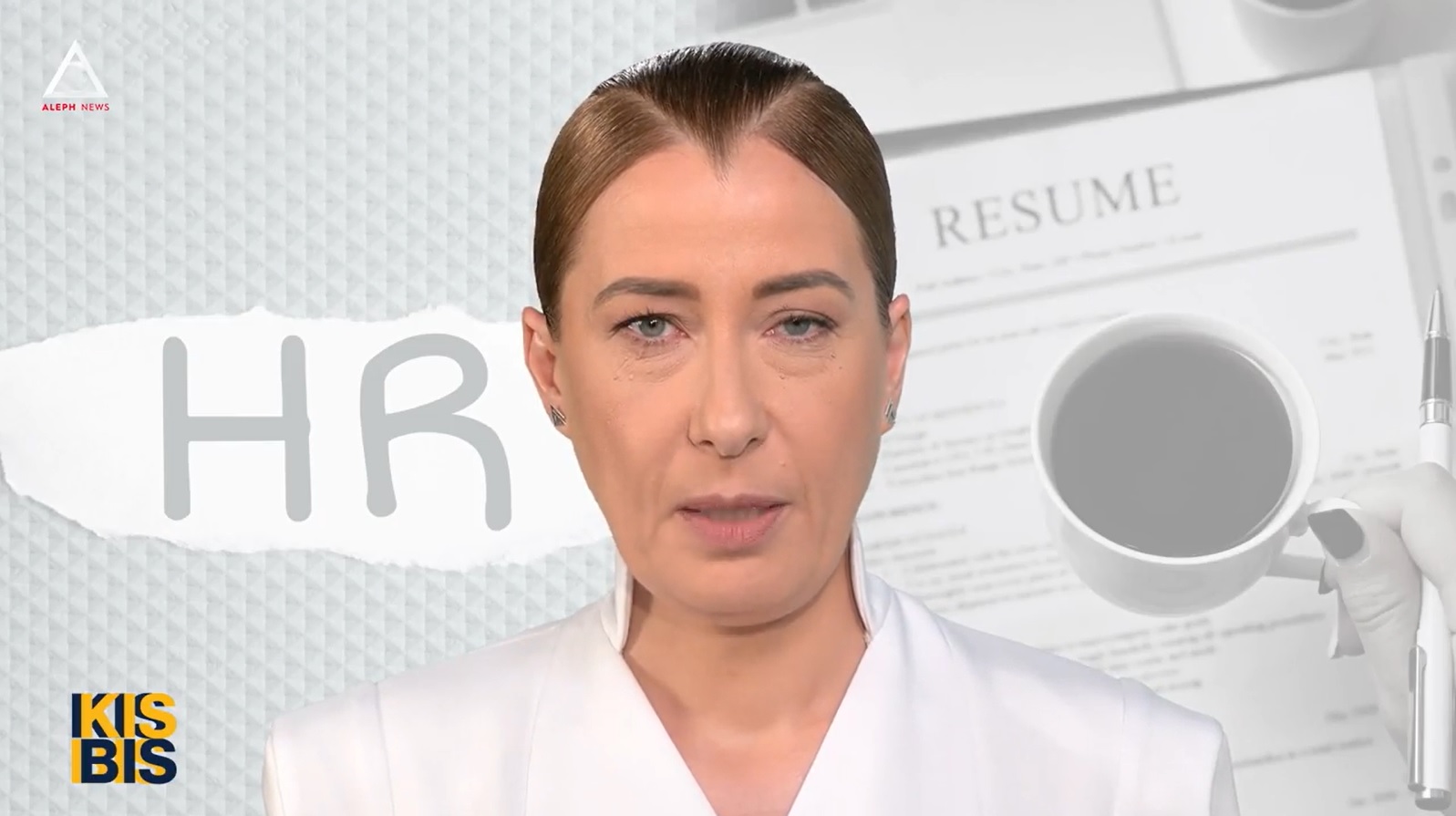 KisBis. Relații și resurse umane | Aleph News