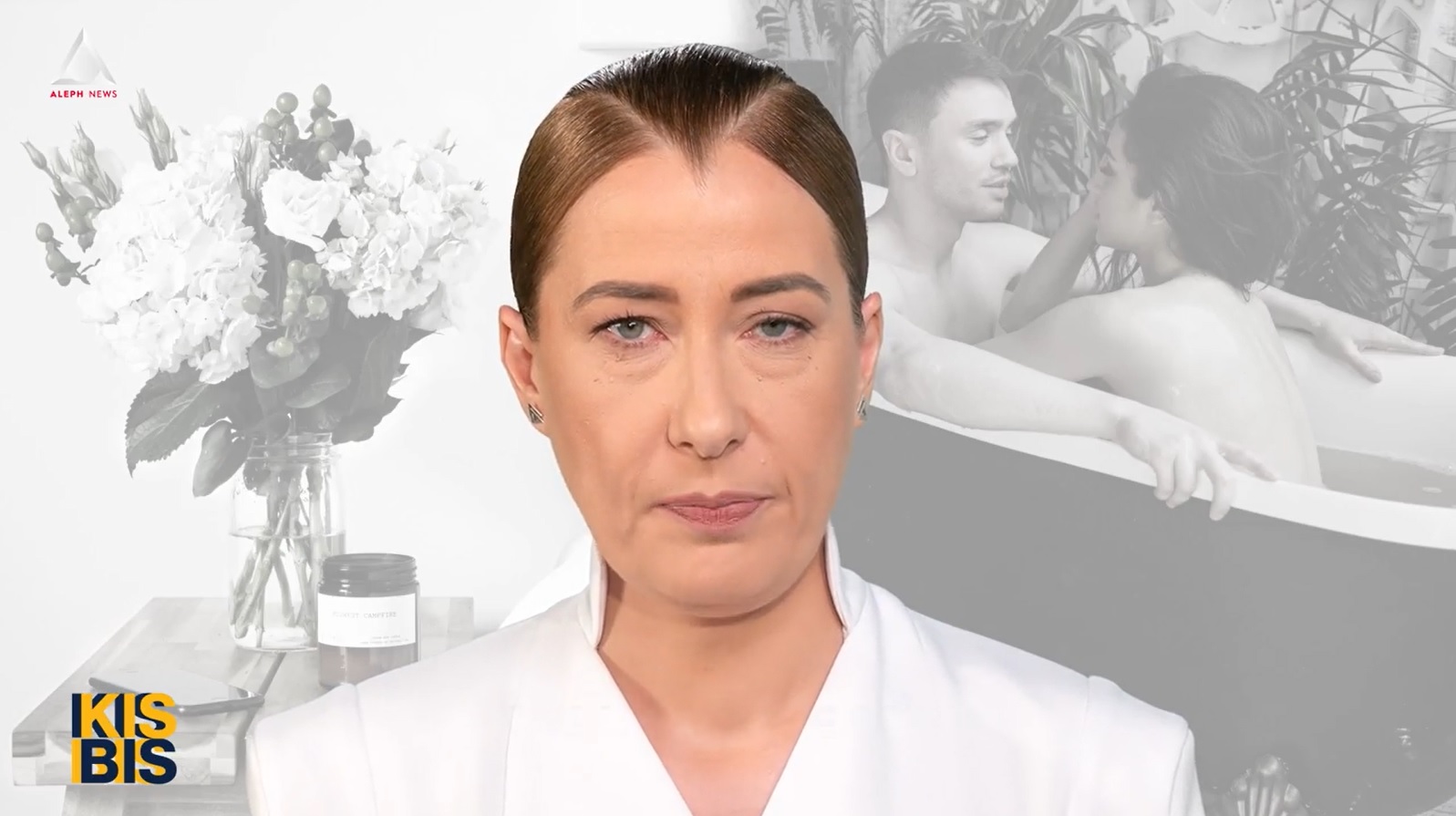 KisBis. Bunăstare sexuală și turism | Aleph News