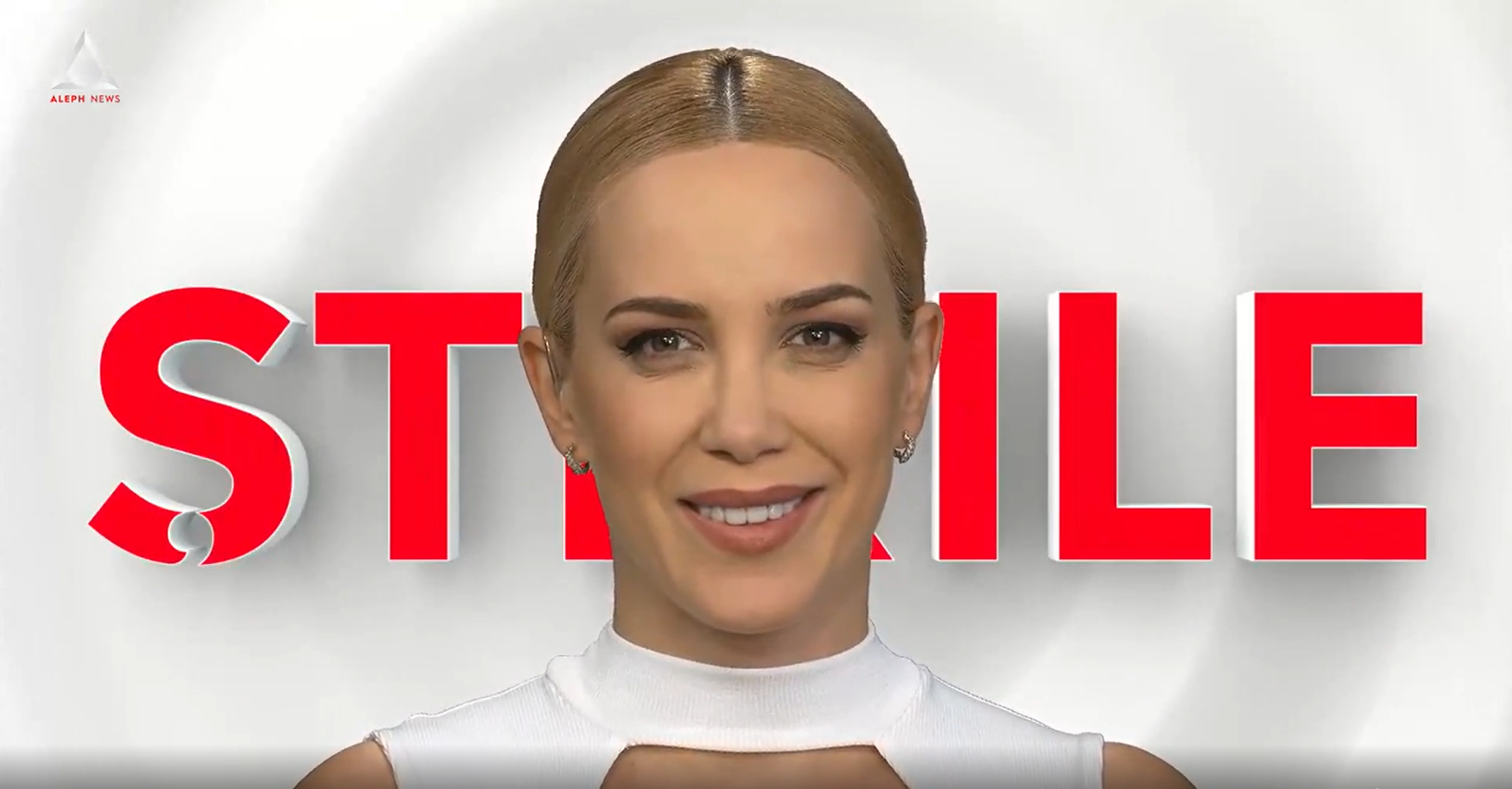 Știrile de la ora 19:00, prezentate de Ana Maria Rus, 10 februarie 2023 ...