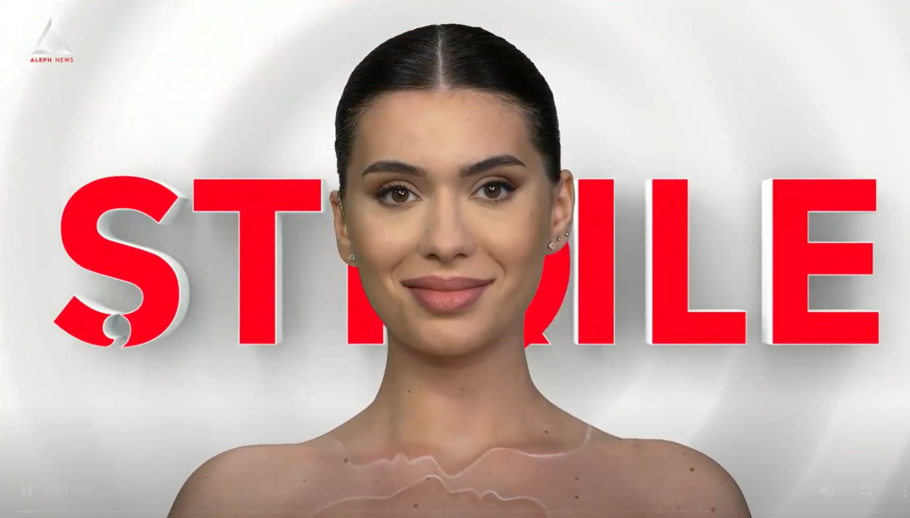 Știrile de la ora 16:00, prezentate de Alice Stroescu, 14 februarie ...