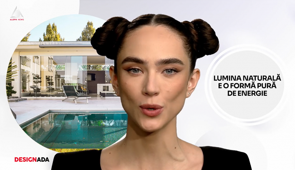 Designada Lumina Dictează Dispoziția Aleph News