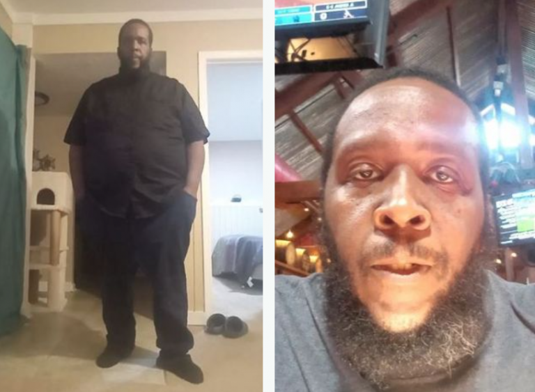 Drew Anderson, vedeta reality-show-ului Family by the Ton care purta ...