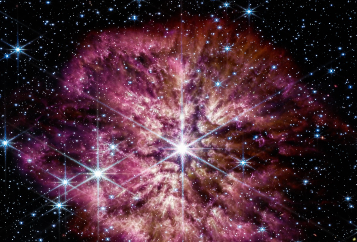 VIDEO. Telescopul James Webb a surprins primele momente ale unei ...