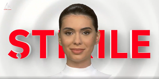 Știrile de la ora 11:00, prezentate de Alice Stroescu, 19 aprilie 2023 ...