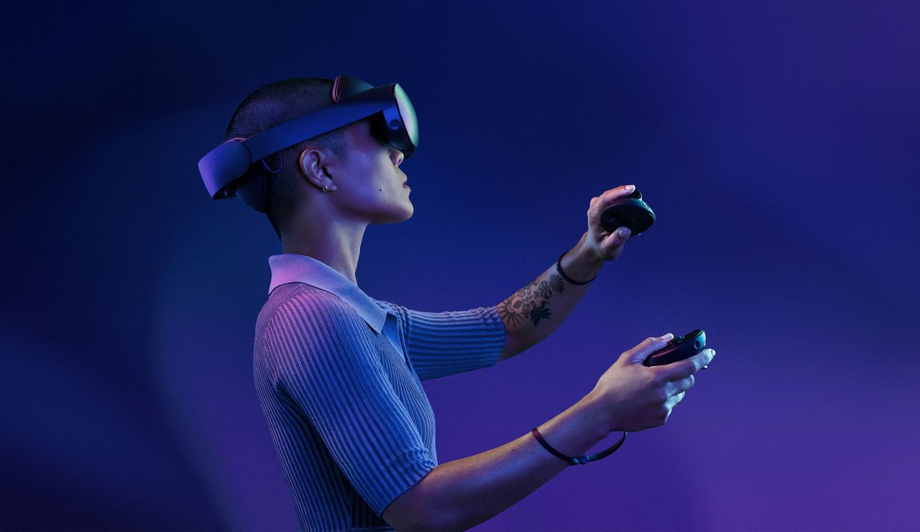 Meta lansează aplicația Horizon Worlds VR pentru adolescenți. Compania ...