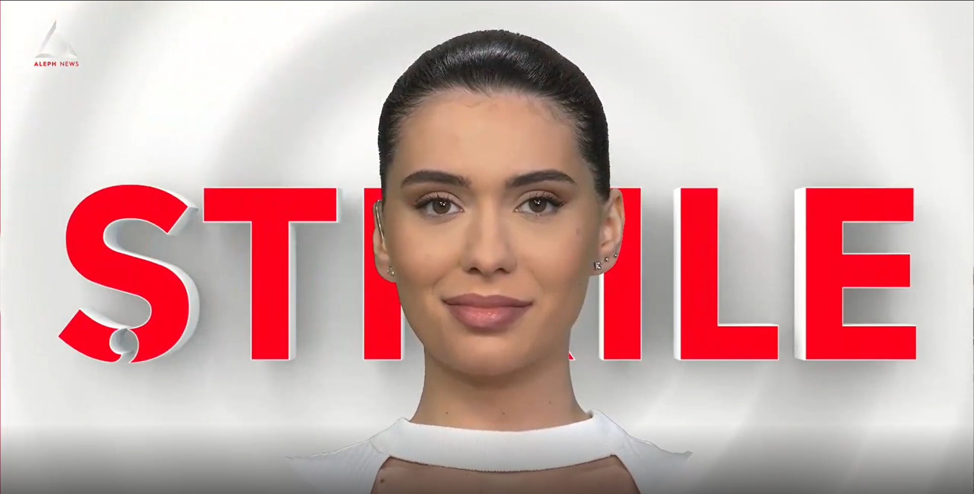 Știrile de la ora 12:00, prezentate de Alice Stroescu, 26 aprilie 2023 ...