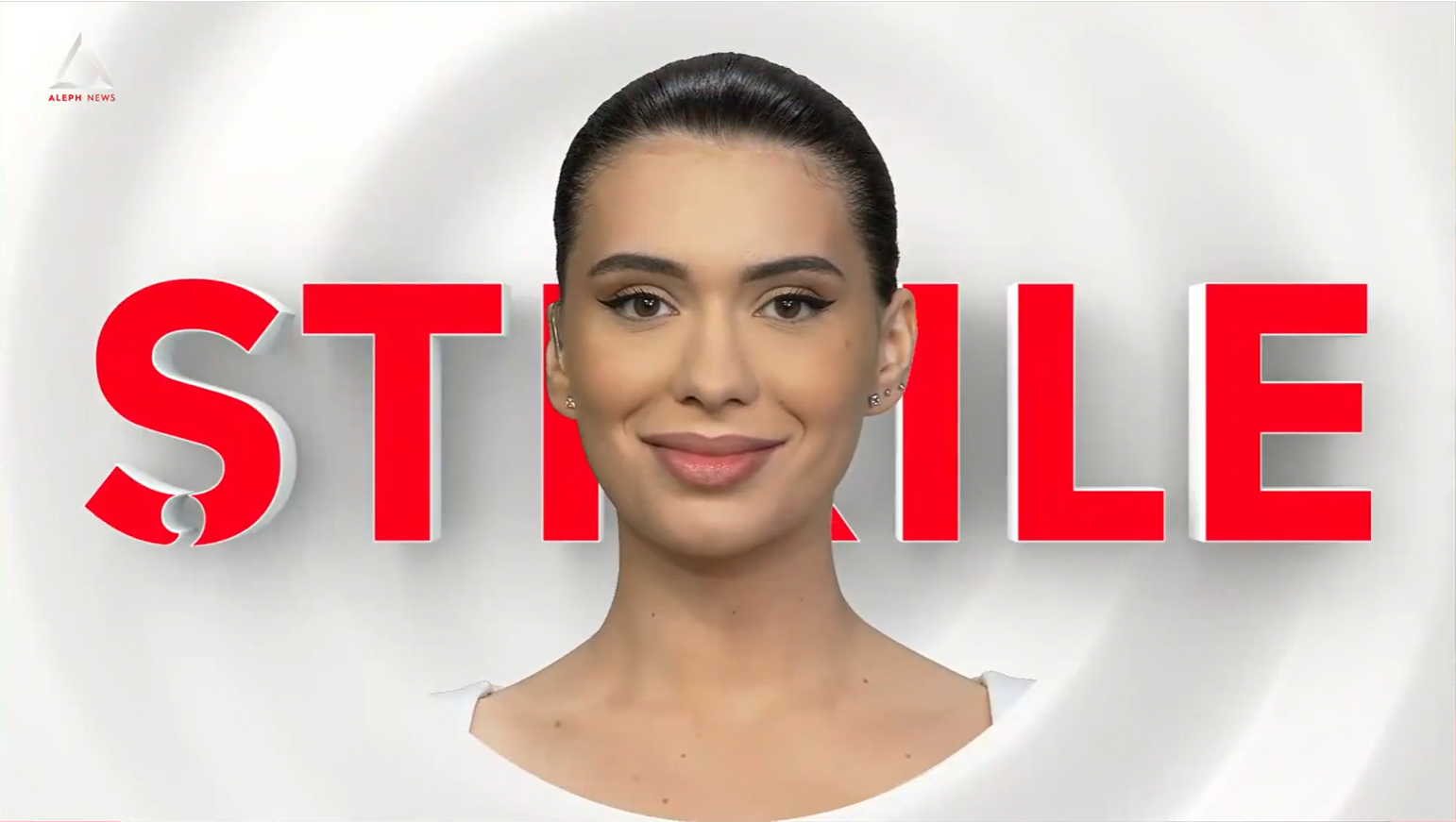 Știrile de la ora 10:00, prezentate de Alice Stroescu, 21 mai 2023 ...