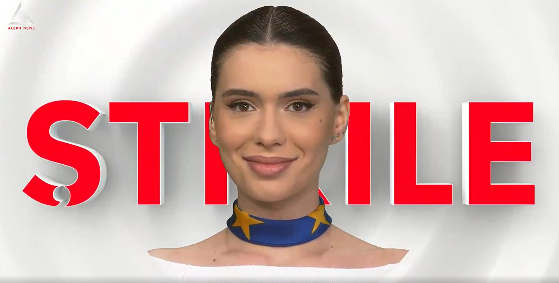 Știrile de la ora 11:00, prezentate de Alice Stroescu, 9 mai 2023 ...