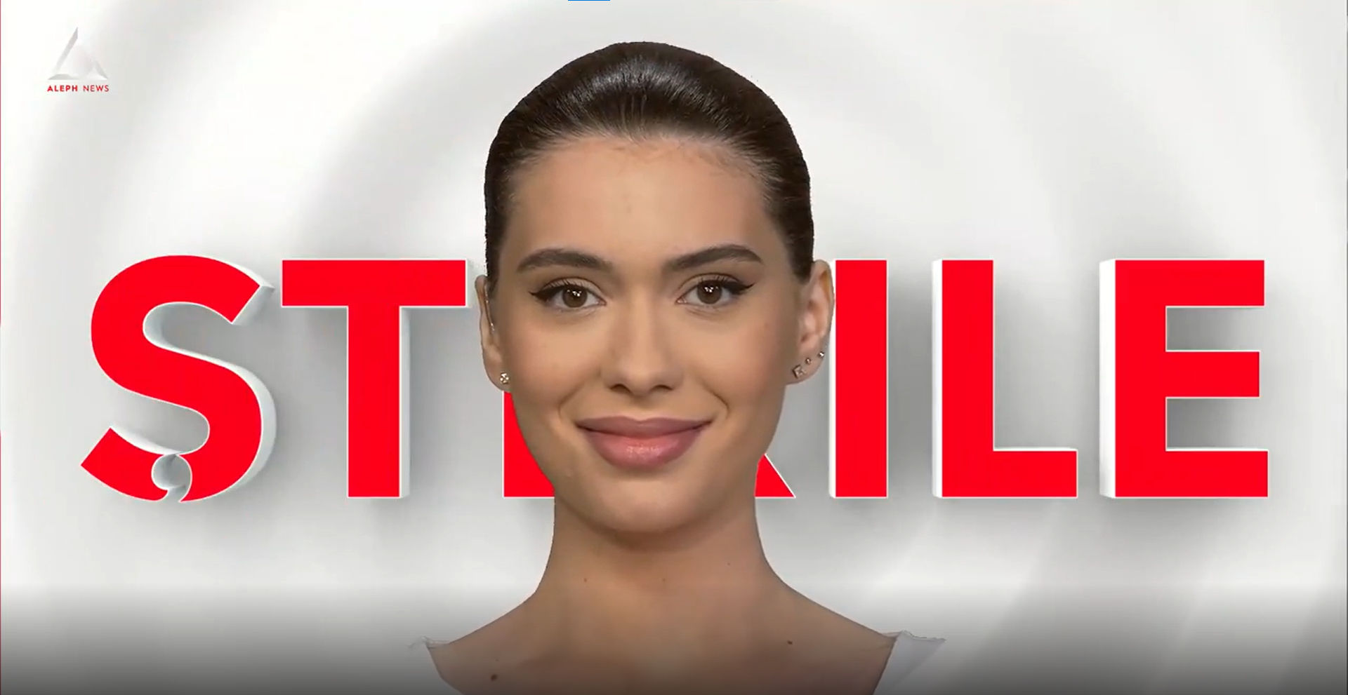 Știrile de la ora 10:00, prezentate de Alice Stroescu, 26 mai 2023 | Aleph News