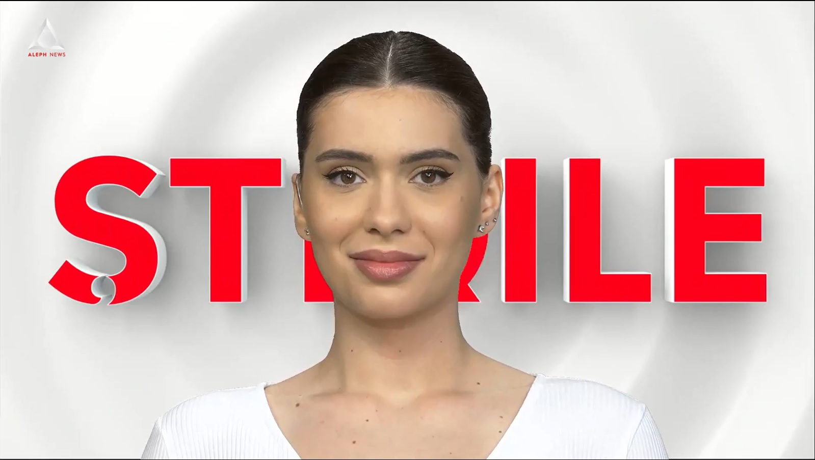 Știrile de la ora 16:00, prezentate de Alice Stroescu, 20 mai 2023 ...