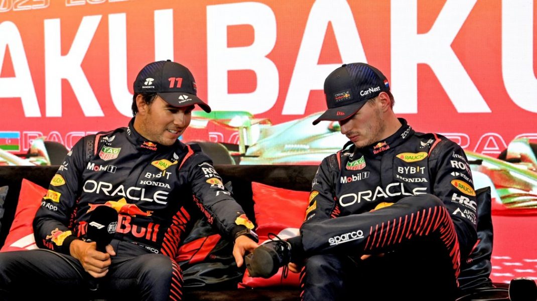 Schumacher face apel la Red Bull „să se despartă” de Verstappen și Perez. Germanul a numit doi ...