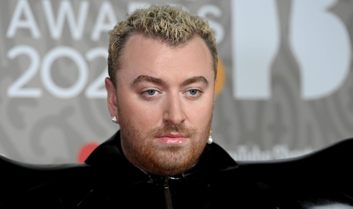 „Vulgar”, noua colaborare dintre Sam Smith și Madonna. Când va fi ...