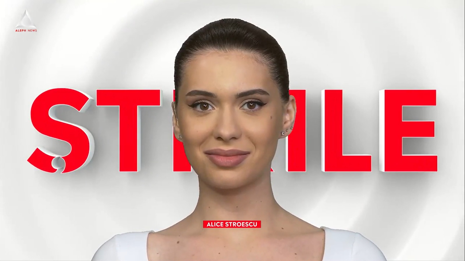 Știrile de la ora 10:00, prezentate de Alice Stroescu, 5 iunie 2023 ...