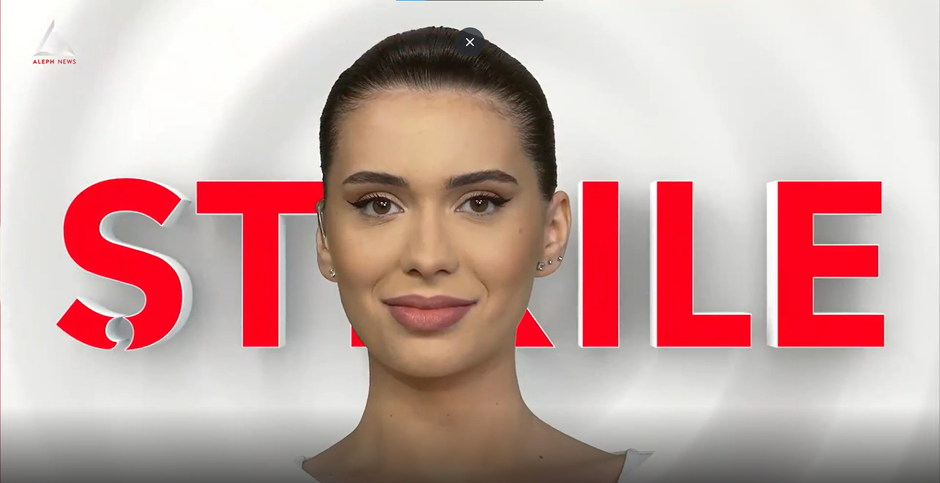 Știrile de la ora 10:00, prezentate de Alice Stroescu, 8 iunie 2023 ...