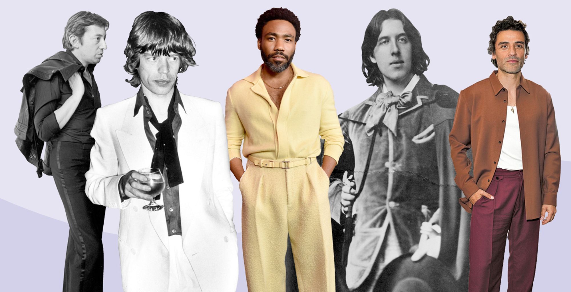 Cum să te îmbraci „sexy” fără să fii „cringe”: Cele mai importante ...