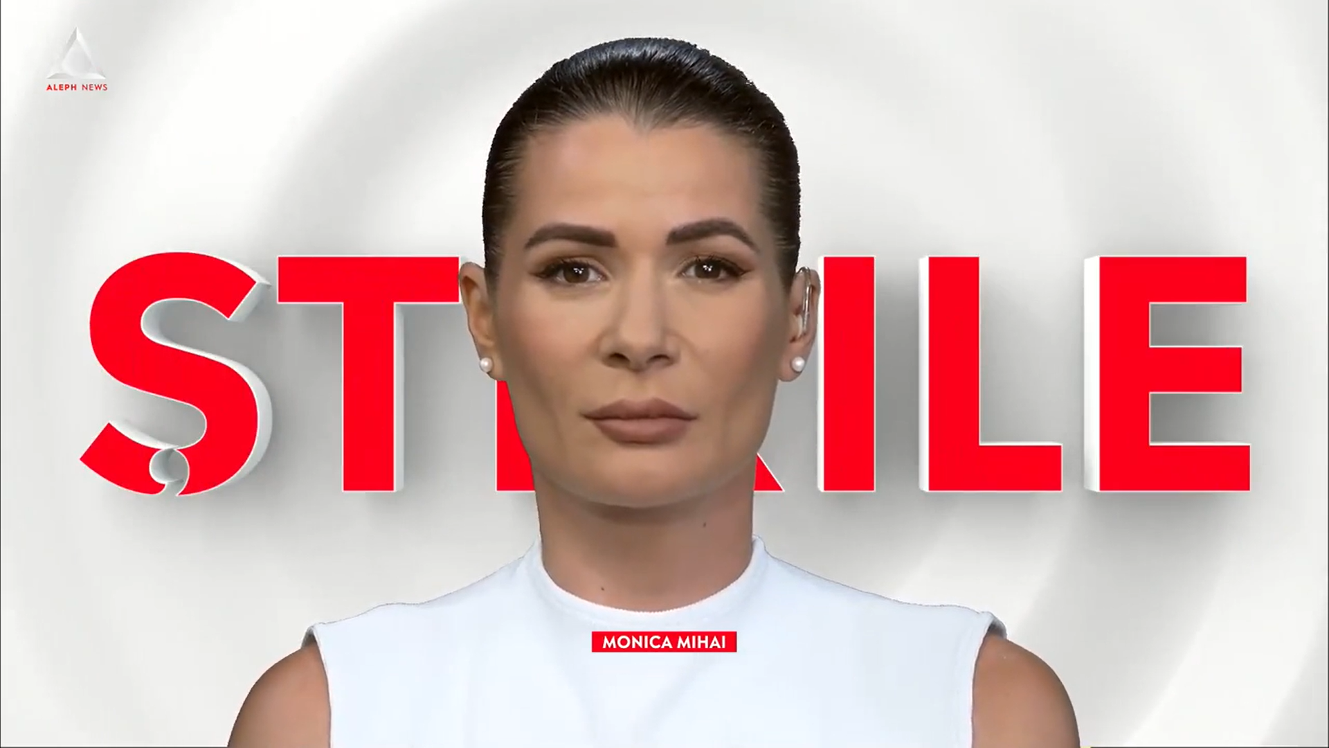 Știrile de la ora 18:00, prezentate de Monica Mihai, 7 iunie 2023 ...