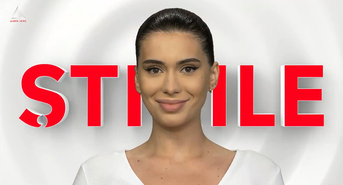 Știrile de la ora 13:00, prezentate de Alice Stroescu, 15 iulie 2023 ...