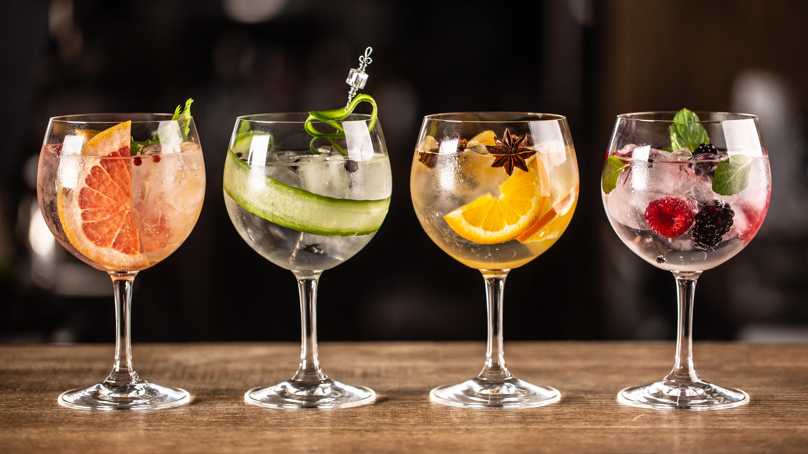 4 cocktailuri perfecte pentru a te răcori vara