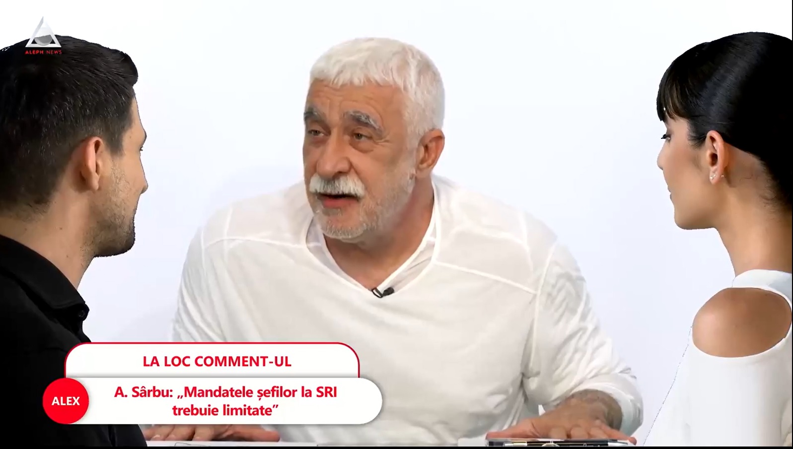 Adrian Sârbu: Cea mai importantă reformă pe care a guvernat-o Eduard ...