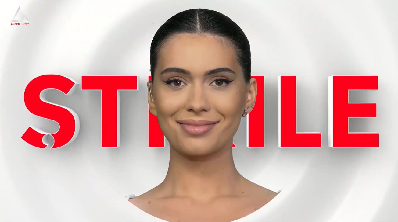 Știrile de la ora 19:00 prezentate de Alice Stroescu, 7 august 2023 ...