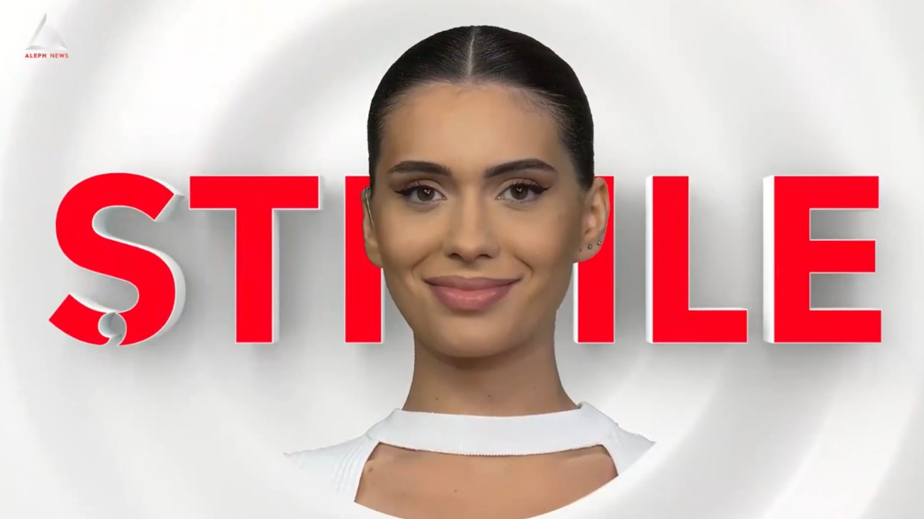 Știrile de la ora 19:00, prezentate de Alice Stroescu, 17 august 2023 ...