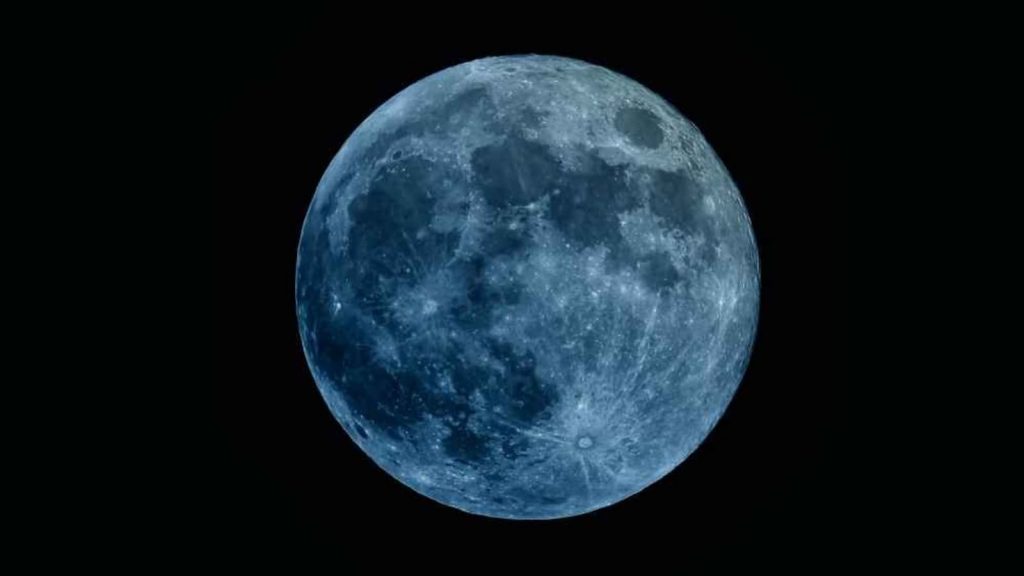 Luna se îndepărtează de noi. Cât timp mai are omenirea de trăit pe Pământ?