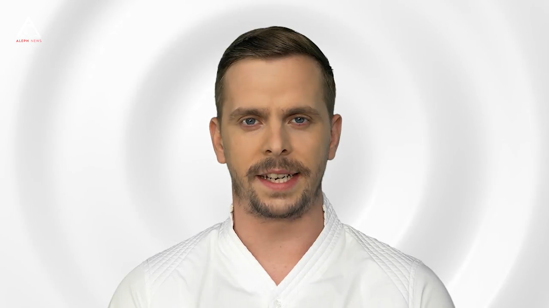 TESTIMONIAL. Bogdan Florea: Trăiesc în lumea Aleph