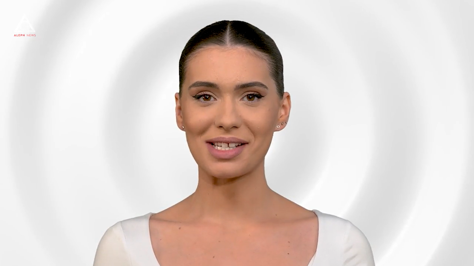 TESTIMONIAL. Alice Stroescu: Trăiesc în lumea în care simt că stau pe loc