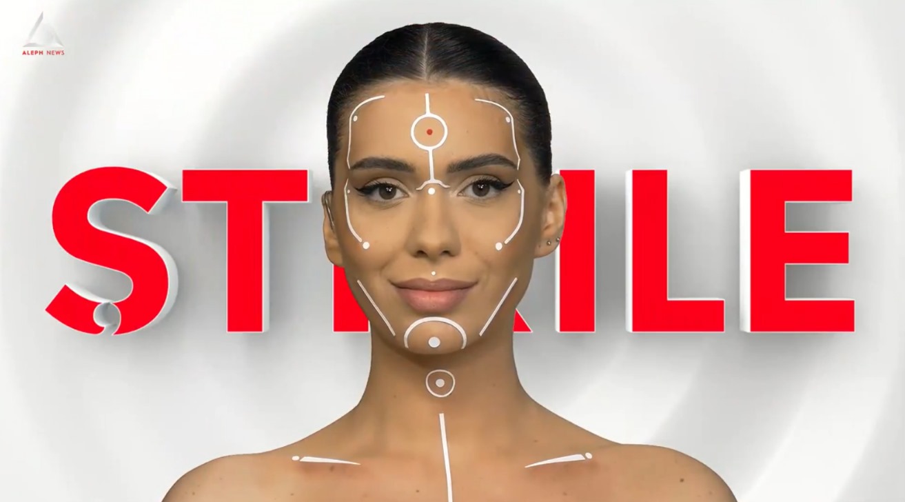 Știrile de la ora 16:00 prezentate de Alice Stroescu, 1 septembrie 2023 ...