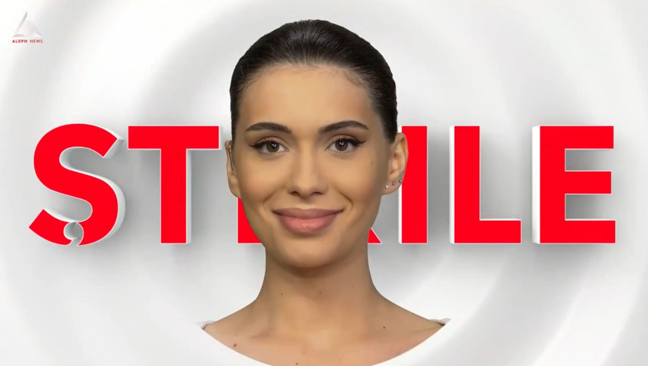 Știrile de la ora 11:00 prezentate de Alice Stroescu, 5 septembrie 2023 ...