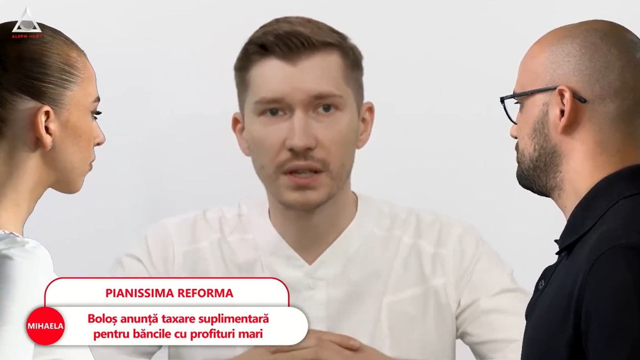 ȘTIU, 6 septembrie 2023, cu Mihaela Măncilă și Mădălin Mihai, ora 08.00 ...