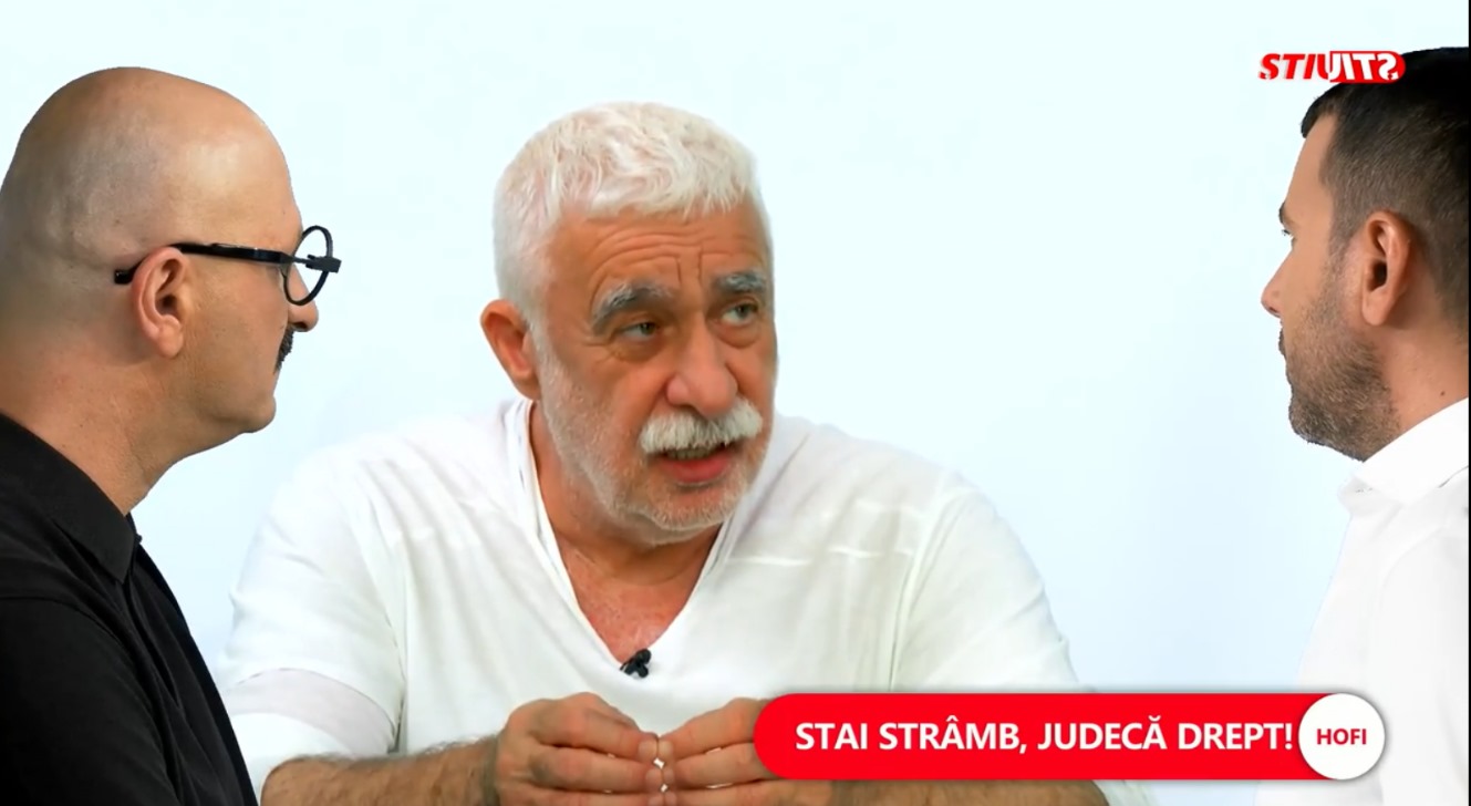 Adrian Sârbu: Cea mai mare instituţie de presă din România este Google