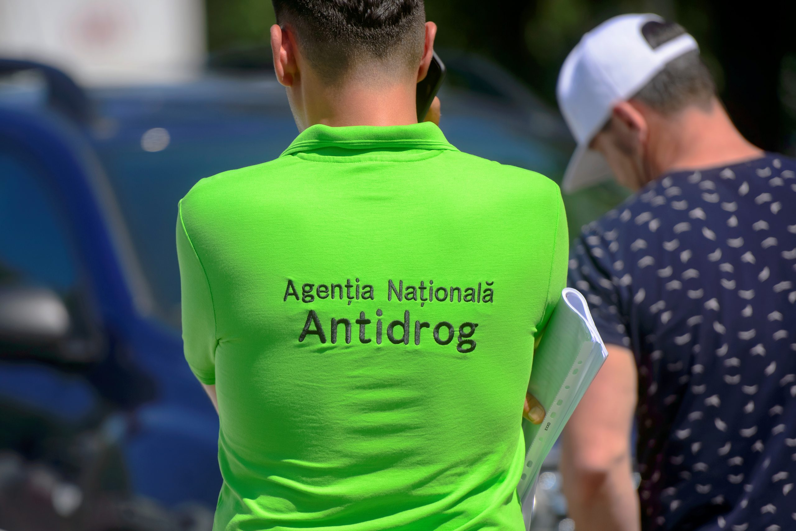 În 87% din din centrele Agenției Naționale Antidrog nu există echipă ...