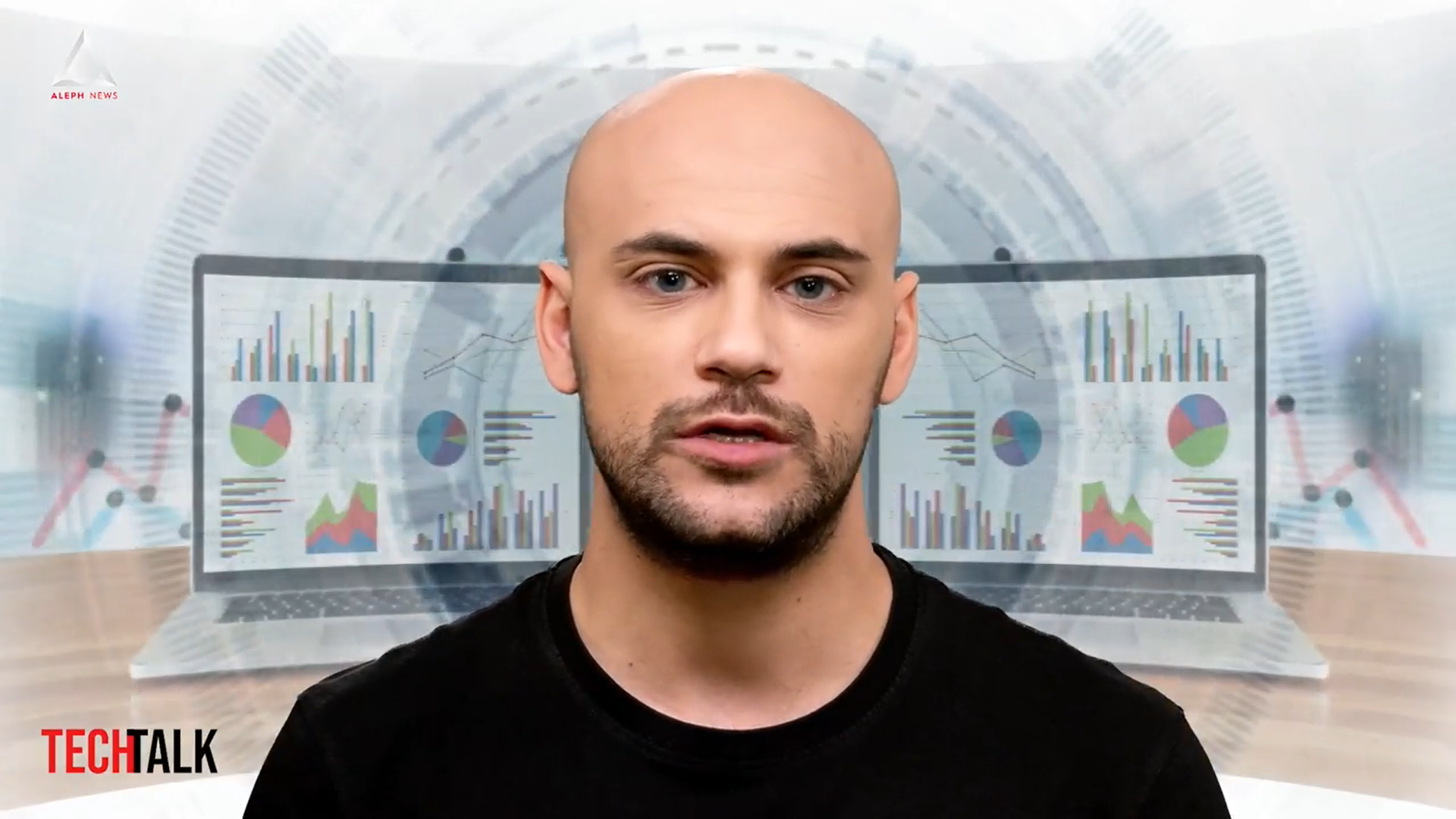 TechTalk. Văd că ai face o alegere | Aleph News