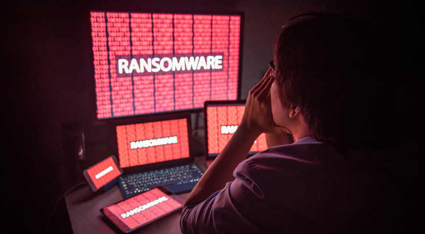 Atacurile de tip ransomware se vor intensifica în 2024