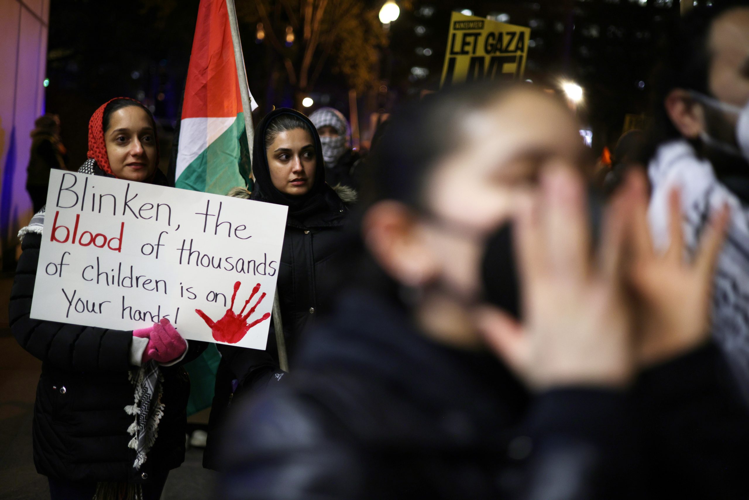 LIVE UPDATE. Război în Israel, ziua 90. Ministrul israelian al Apărării ...