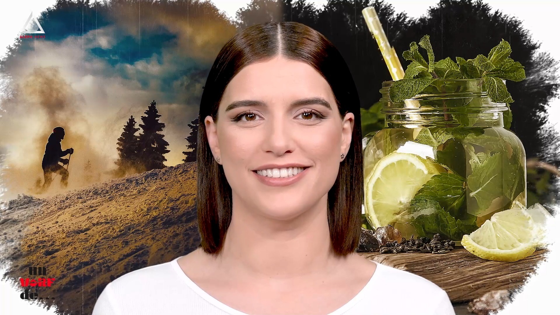 Un vârf de…Detoxifiere | Aleph News