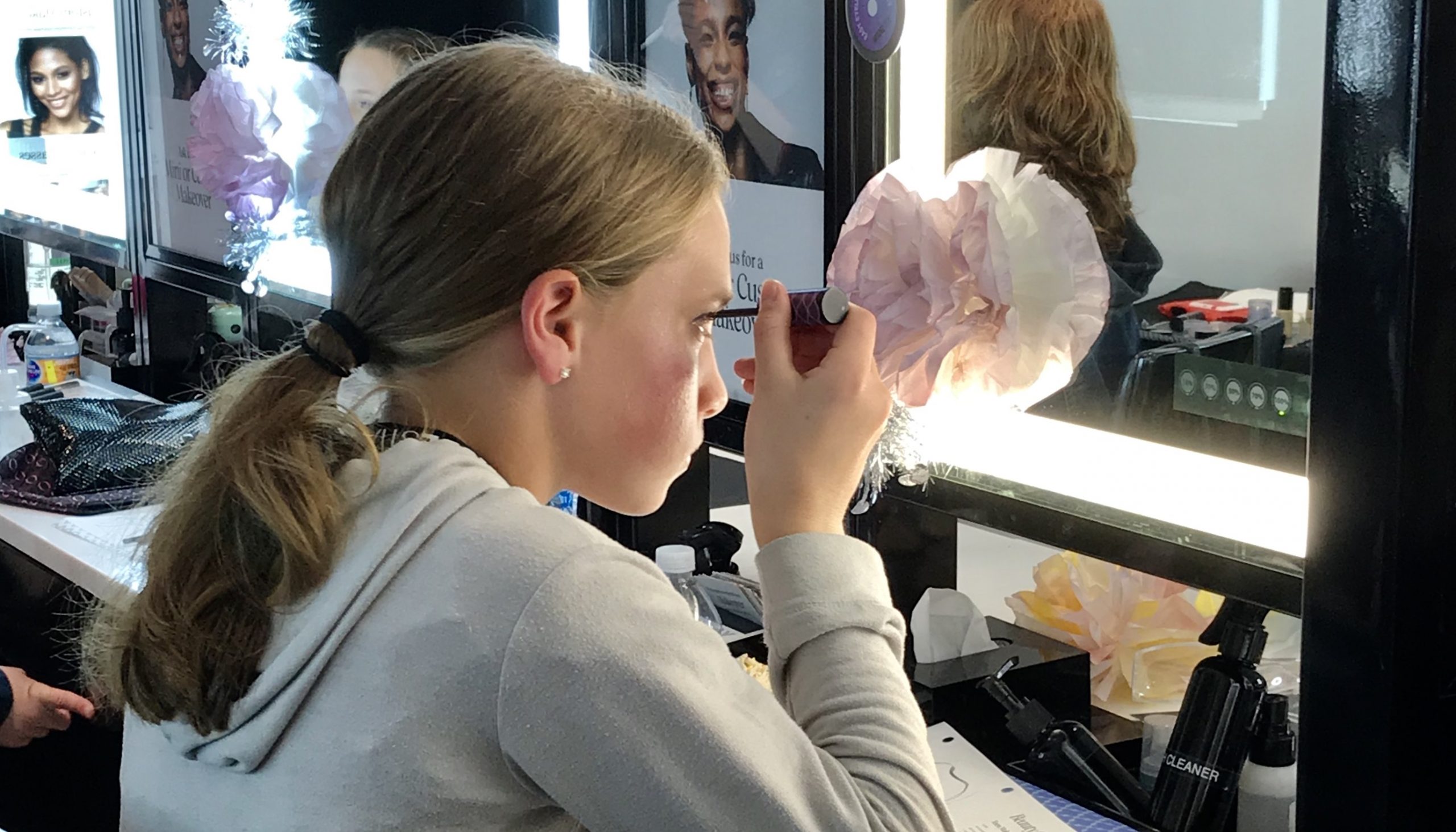 Fenomenul „Sephora Kids”: Cum devin copiii influenceri în lumea beauty