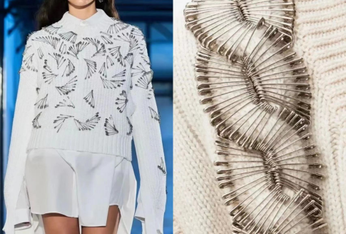 Ce porți în 2024? Uită de logouri, noul focus din fashion este anul ...